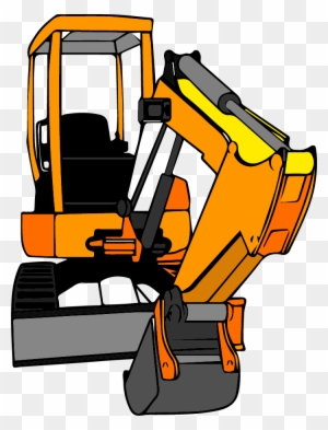 Digger Clip Art, Transparent PNG Clipart Images Free Download - ClipartMax