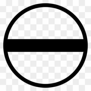 File - Screw Head - Slotted - Svg - Screw Head Vector Png - Full Size ...