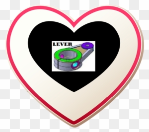 A Story Of Successful Engineer - Heart - Free Transparent PNG Clipart ...