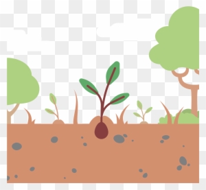 Soil In India - Soil Cartoon Png - Free Transparent PNG Clipart Images ...