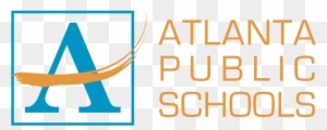 Aps Department Of Athletics - Atlanta Public Schools Logo - Free Transparent PNG Clipart Images ...