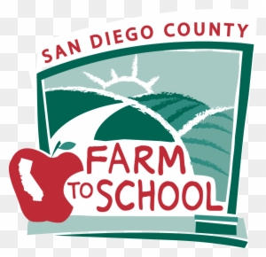 Sdusd Logo Ca Farmtoschool County Final - Farm To School - Free ...
