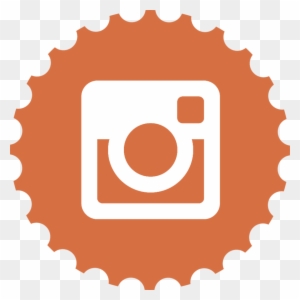 Instagram Round Logo Png - Instagram Logo Round Transparent - Full Size ...