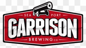 Garrison - Garrison Brewery Shirts - Free Transparent PNG Clipart ...