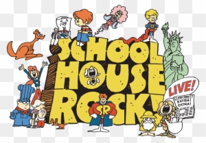 Schoolhouse Rock Conjunction Junction Free Online Videos - Schoolhouse ...