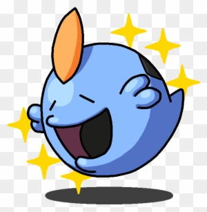 Gulpin No - Gulpin No - Free Transparent PNG Clipart Images Download
