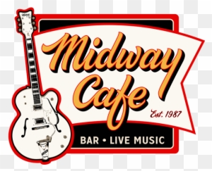 Britt Connors & Bourbon Renewal At Midway Cafe, Boston - Bar Live Music ...