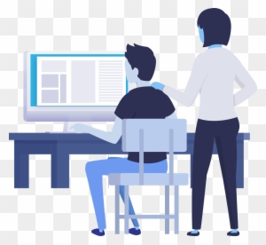 Conference - Stickman Training - Free Transparent PNG Clipart Images ...