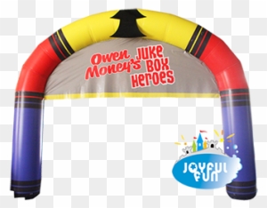 Event Arch - Advertising - Free Transparent PNG Clipart Images Download