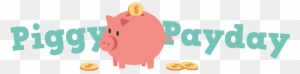 Piggy Payday - Song - Free Transparent PNG Clipart Images Download