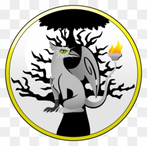 Griffins 552 Trs - Emblem - Free Transparent PNG Clipart Images Download