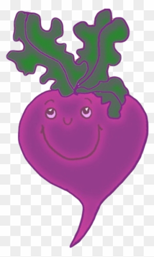 Beetroot - Full Size PNG Clipart Images Download
