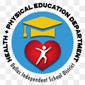Physical Education In Schools Logo