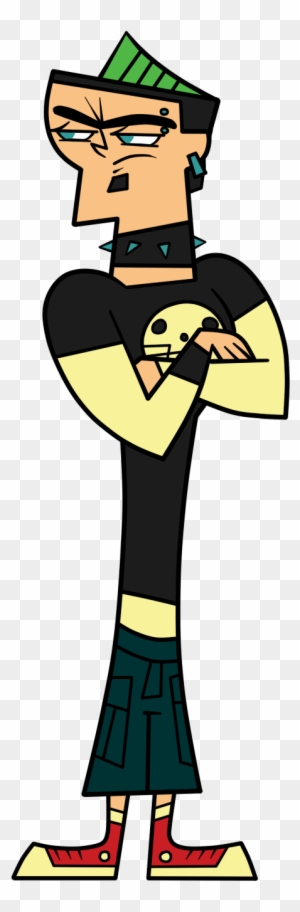 Total Drama, Transparent PNG Clipart Images Free Download , Page 5 ...