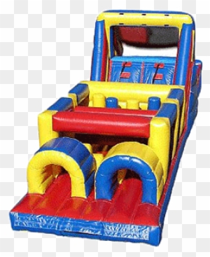 Obstacle Course Rental - New York City - Free Transparent PNG Clipart ...