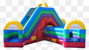 Helix - Inflatable - Free Transparent PNG Clipart Images Download