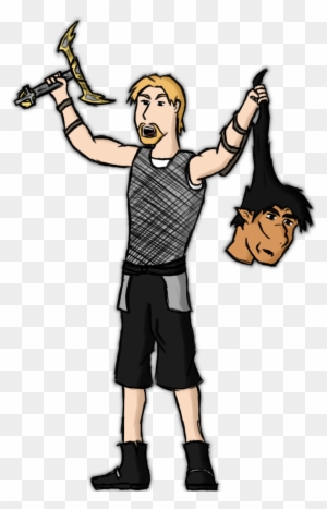 Beowulf By Drakkar555 On Deviantart Rh Drakkar555 Deviantart - Beowulf ...