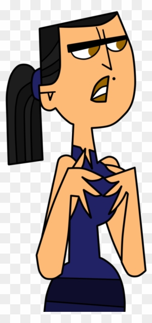 Total Drama Dawn Request By Evaheartsart On Deviantart - Total Drama ...