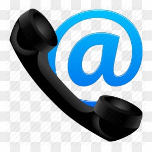 Clip Art Email Address Clipart - Call & Mail Icon Png - Free ...