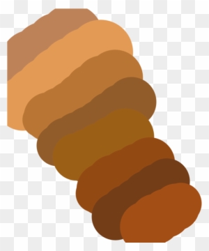 Ginger Color Palette By Sapphiresquire - Color - Free Transparent PNG ...