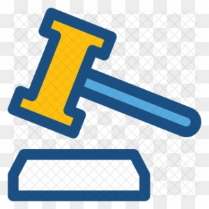 Gavel Png - Laws Icon Png - Free Transparent PNG Clipart Images Download