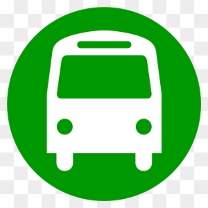 Bus Clip Art, Vector Bus - Bus Ticket Logo Png - Free Transparent PNG ...