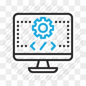 Web Development Svg Png Icon Free Download - Web Development Icon Svg ...