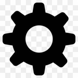 Settings Wheel Vector - Settings Png - Free Transparent PNG Clipart ...