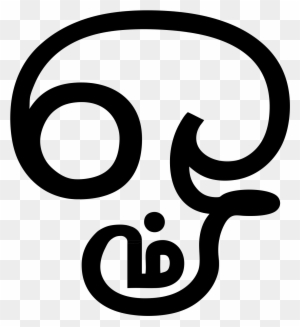 Om Cliparts - Tamil Symbol - Free Transparent PNG Clipart Images Download