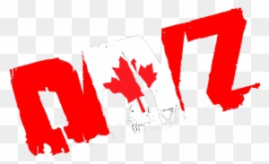Dayz Canada Flag Integrated By Metalxtongue - Dayz - Free Transparent ...