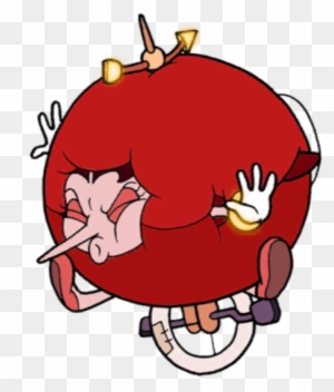 Hilda Berg - Cuphead Hilda Berg Png - Free Transparent PNG Clipart ...