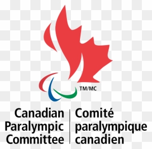 Canadian Paralympic Committee Logo - Free Transparent PNG Clipart ...