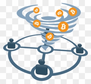 61011828 - Bitcoin Mixing Services - Free Transparent PNG Clipart ...