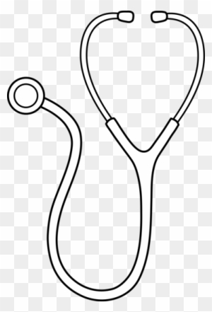 Stethoscope Clipart - Stethoscope Drawing - Free Transparent PNG ...