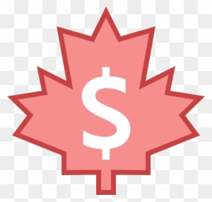Currency For Canadian Dollar Symbol - Proposal - Free Transparent PNG ...