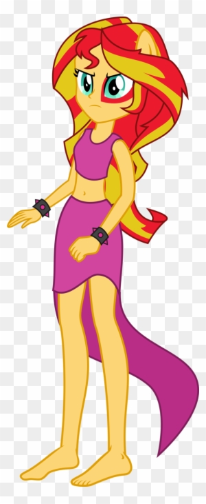 Mlp Eg Fluttershy Belly Button - Free Transparent PNG Clipart Images ...