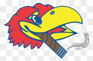 1941 Jayhawk Logo