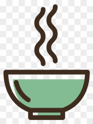 Bowl Budae Jjigae Soup Clip Art - Soup Icon - Free Transparent PNG ...