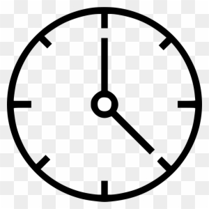 Clock Watch Time Comments - Wheel Of The Year Icon - Free Transparent ...