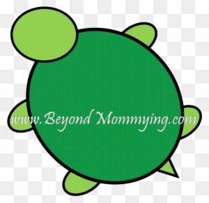 Turtle - Big Maths Learn Its - Free Transparent PNG Clipart Images Download