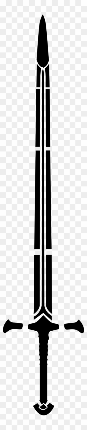 Epic Red Sword - Sword Of The Epicredness Roblox - Free Transparent PNG ...