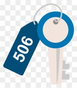 Hotel Keys Cliparts - Hotel Keys Icon - Free Transparent PNG Clipart ...