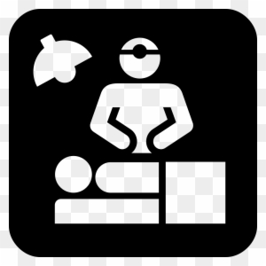 General Surgeon - General Surgery Icon - Free Transparent PNG Clipart ...
