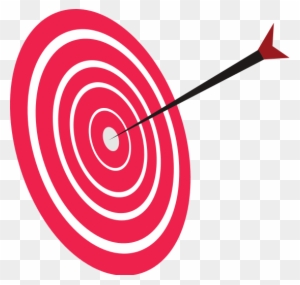 Graphic Target - Target Corporation - Free Transparent PNG Clipart ...