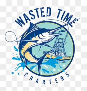 Wasted Time Fishing Charters Murrells Inlet, - Sport Fishing Charter ...