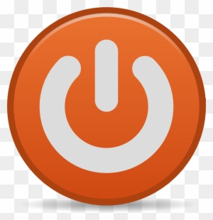 System-hibernate - Shutdown Icon Png - Free Transparent PNG Clipart ...