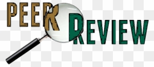 Peer Review Is A Process Where Academic Peer Review - Peer Reviews ...