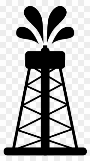 7 Mobile Drilling Rigs - Oil Well Icon Png - Free Transparent PNG ...
