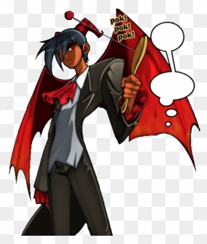 Mammon - Sugar Bits Ginger And Gene - Full Size PNG Clipart Images Download