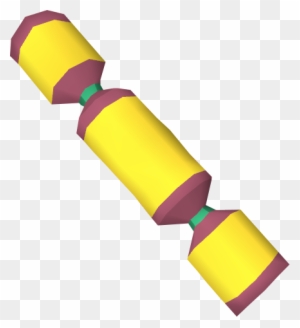 Runescape Festive Crackers - Festive Cracker - Free Transparent PNG ...